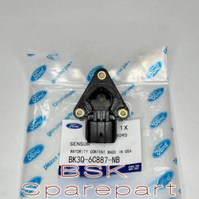 Sensor Valve EGR Turbo Base Ford Ranger T6 2.2 2.2cc 2200cc Original ...