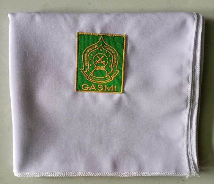 sabuk slendang pagar Nusa gasmi putih | Lazada Indonesia