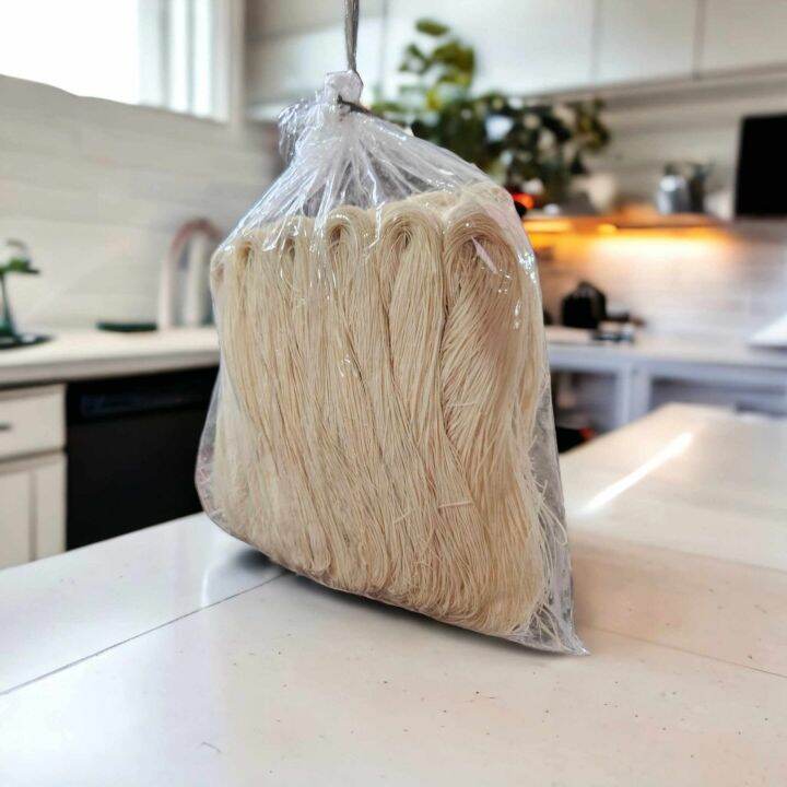 Misua 1kg Noodles Miswa Soup Ulam Lazada Ph