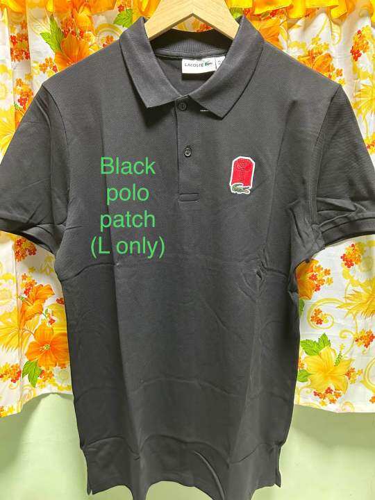 Polo shirt (overrun) made in Turkey | Lazada PH