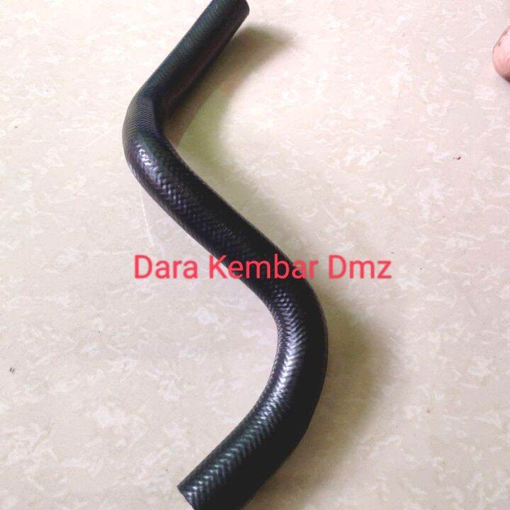 Selang radiator bawah Grandmax Luxio ORIGINAL | Lazada Indonesia
