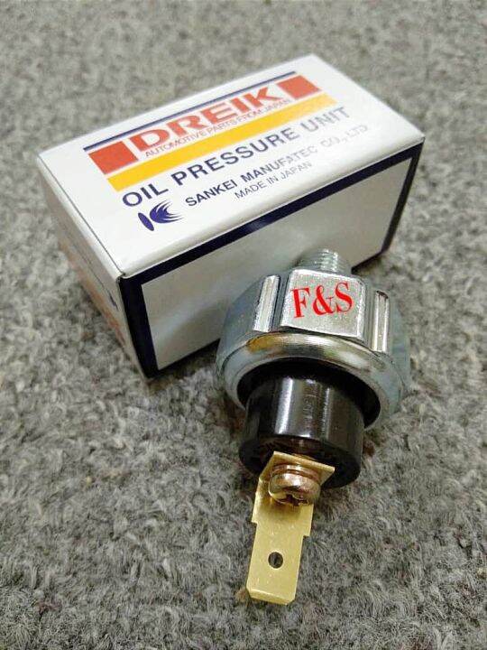 Oil Switch Saga,Wira (brand sankei japan) | Lazada