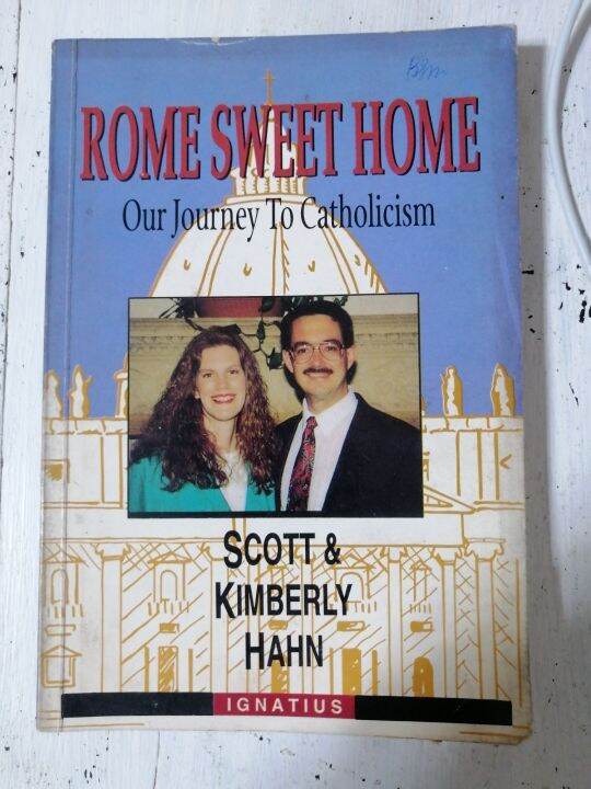 Rome Sweet Home | Lazada PH