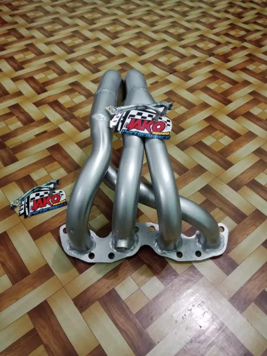 header mobil proton waja dan exora 421 panjang // manifold proton waja ...