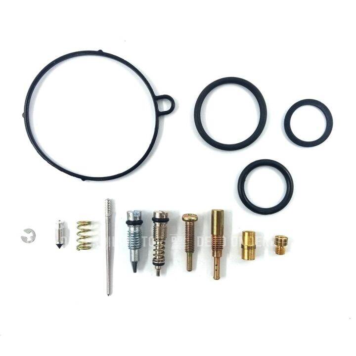 Karburator Kit SUPRA FIT NEW (KAWA) - Repairkit Karburator Repair Kit ...