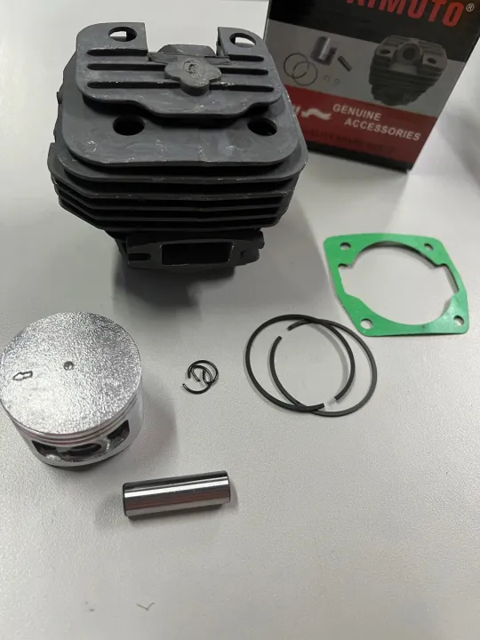 New Cylinder Set hi-quality for Chainsaw 22 Q22-20 | Lazada PH