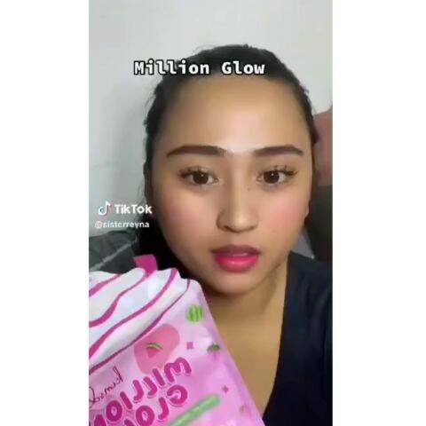 Kimsdiary Million Glow Premium Japanese Drinks | Lazada PH