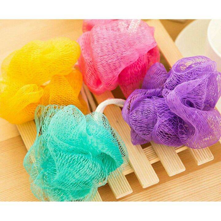 SPONS MANDI JARING - SPON MANDI GOSOK - SPONGE MANDI SHOWER NET - SPONS ...