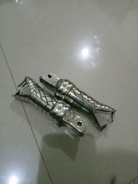 Step knot Snake Design Stainless | Lazada PH