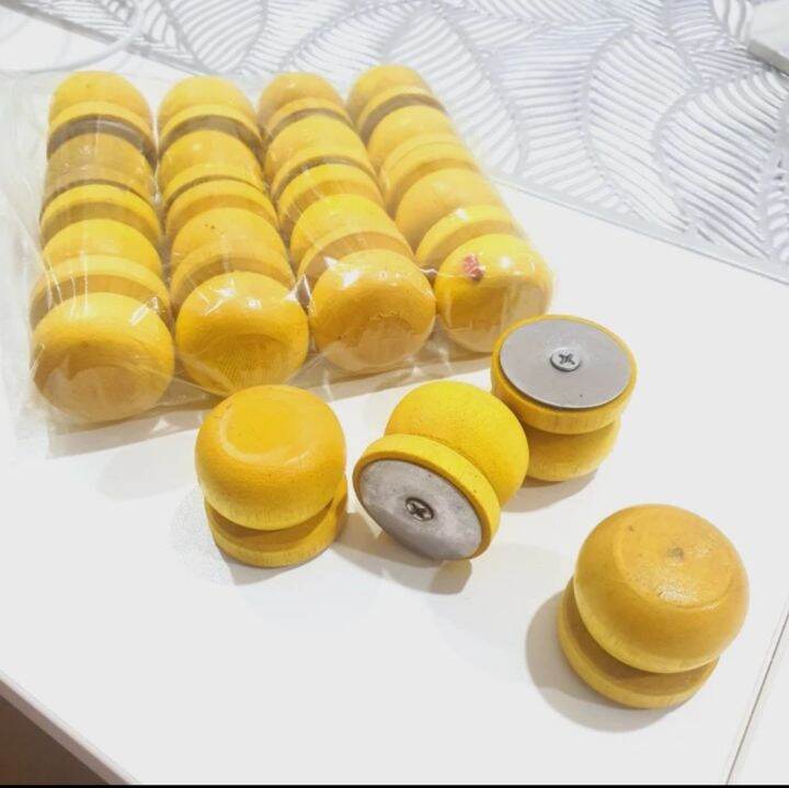 Knop Panci Baut Kayu Pentolan Panci baut kayu | Lazada Indonesia