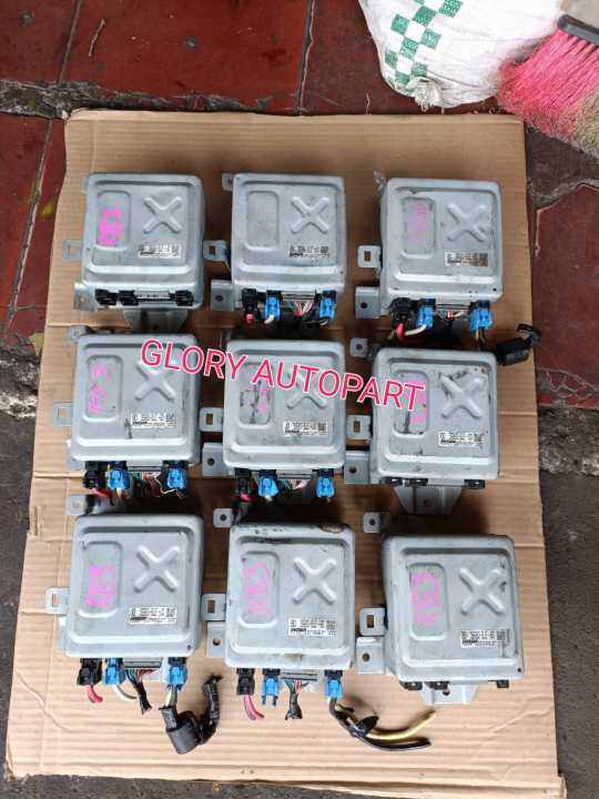 MODUL EPS HONDA ODYSSEY RB3 2.4 ORIGINAL GARANSI | Lazada Indonesia