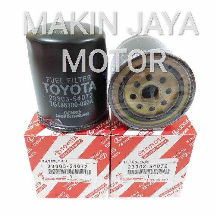 FILTER SOLAR KIJANG KAPSUL LGX DIESEL 2L | Lazada Indonesia