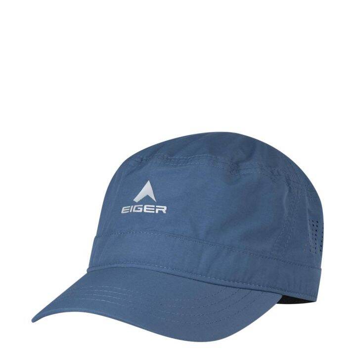 TOPI HIKING TRAIL RUNNING SEPEDA ULTRALIGHT EIGER TROEPEN CAPS | Lazada ...