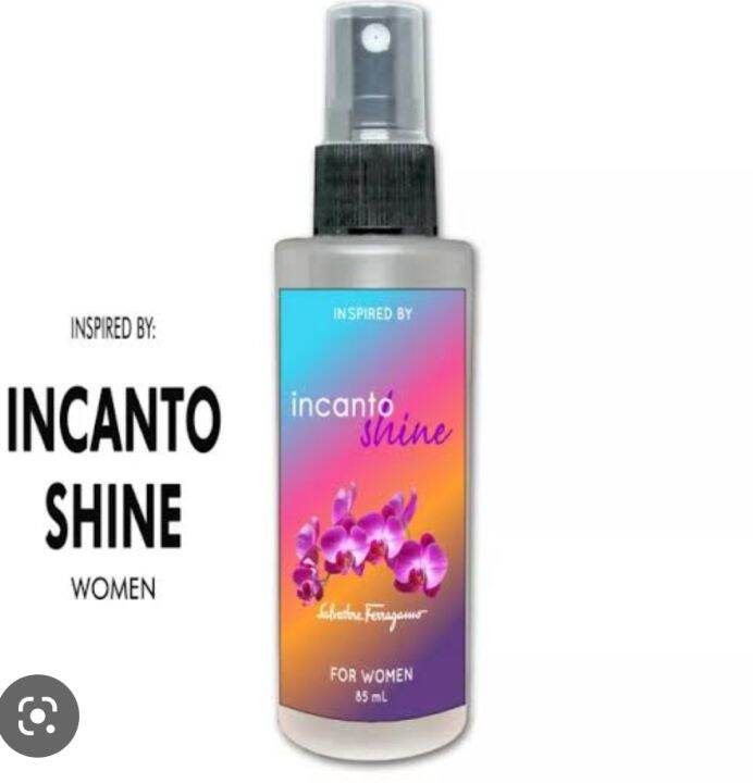 INCANTO SHINE | Lazada PH: Buy sell online Women with cheap price ...