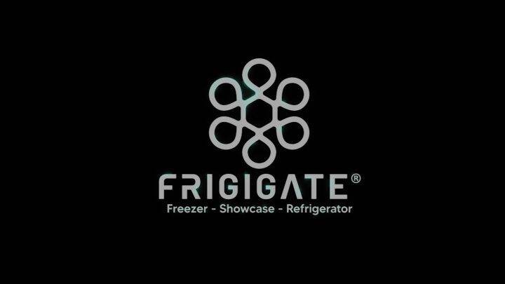 Frigigate F100 ALBARD Chest Freezer Frigigate F100 ALBARD Low Volt ...