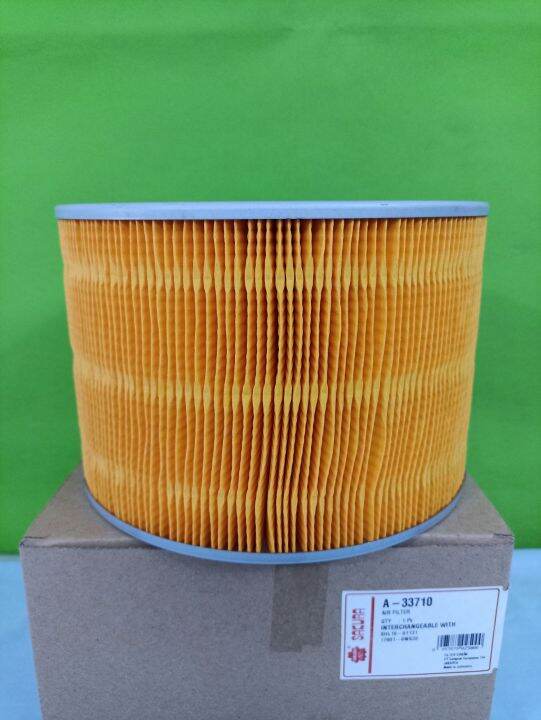 Filter Udara/Saringan Udara TOYOTA DUTRO HD 130 | Lazada Indonesia