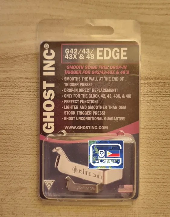 Ghost Trigger Connector for G43 G43X G48 G43 for G gplanet | Lazada PH