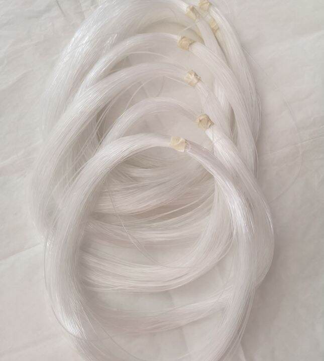 tansi, sold per roll small tansi nylone monoline string fishing line ...