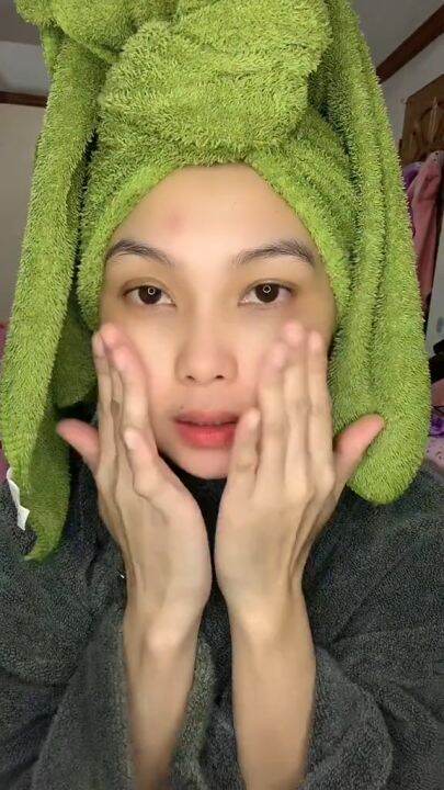 LIFUSHA COLLAGEN FIRMING NIGHT REFRESHING SKIN GENTLE MOISTURIZING ...