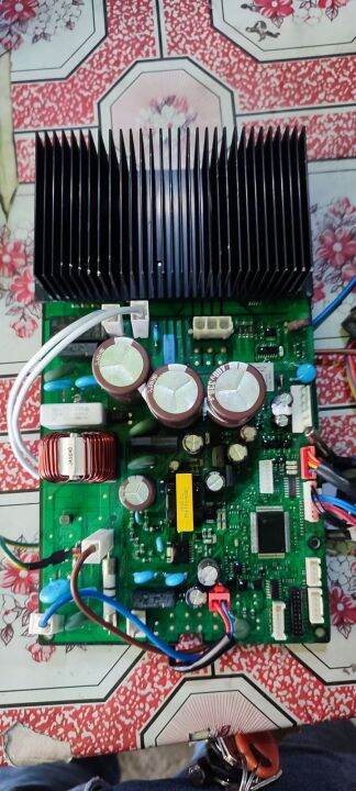 Samsung split type air-condition PCB main board 1.5hp | Lazada PH