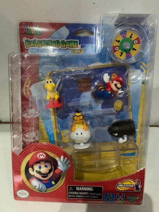 Super mario balancing game plus sky stage | Lazada PH