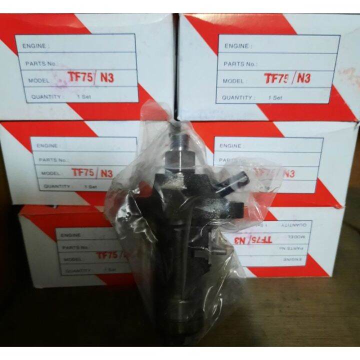 Fuel Pump BoshPump Yanmar TF85 Kumba | Lazada Indonesia