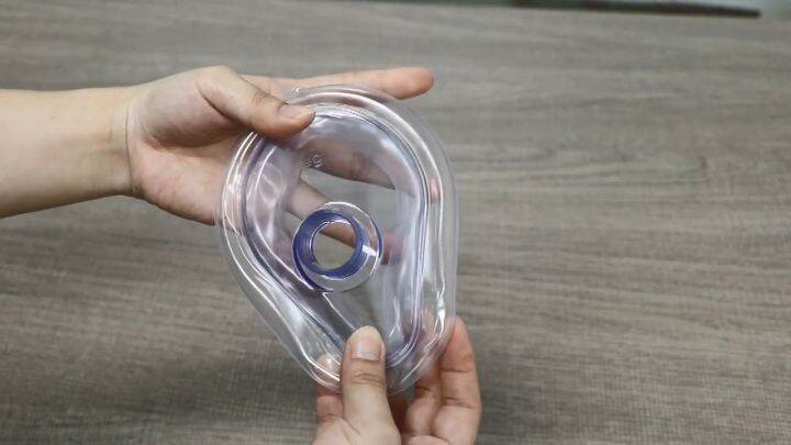 Suolaer 1 Set First Aid Kit Choking Rescue Device CPR Adults & Children ...