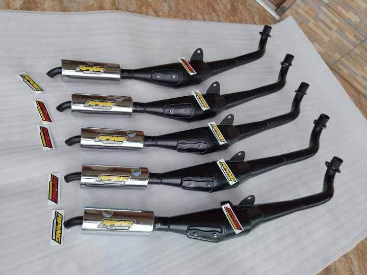 KNALPOt FIZR STANDAR RACING Hitam doff tameng by APING Racing exhaust ... KNALPOt FIZR STANDAR RACING Hitam doff tameng by APING Racing exhaust ...