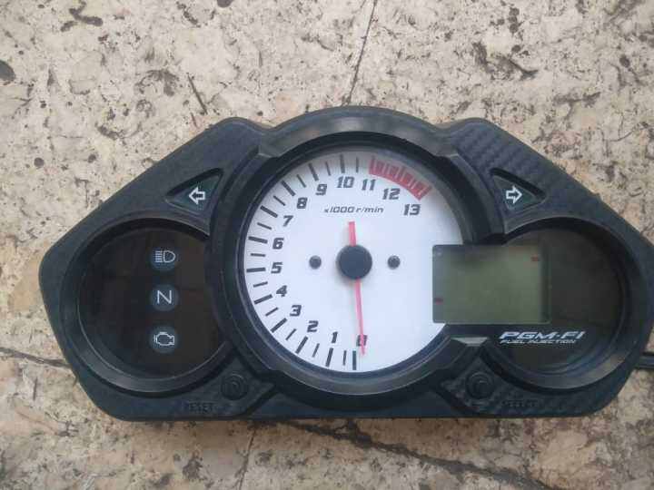 Speedometer Kilometer Honda CB150R CB OLD ORIGINAL | Lazada Indonesia