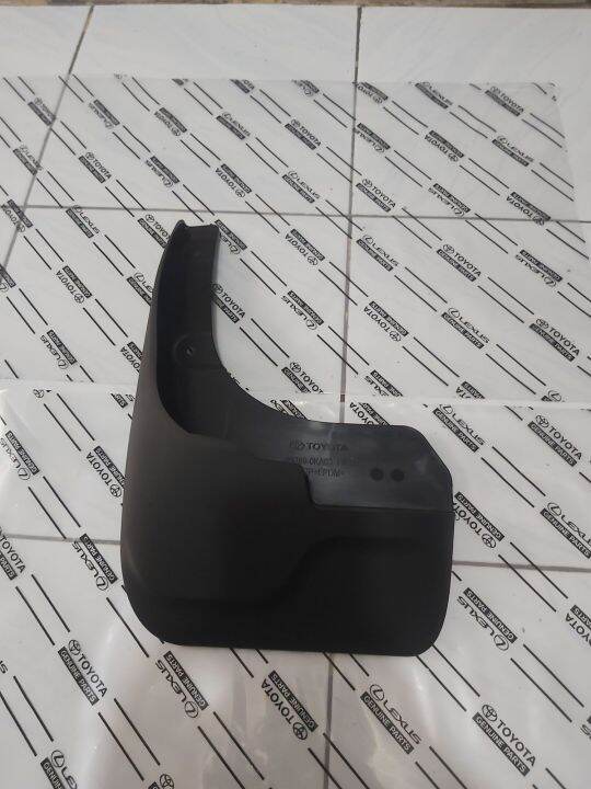 MUD GUARD KARET LUMPUR KARPET PENAHAN LUMPUR INNOVA REBORN 2016 - 2021 ...