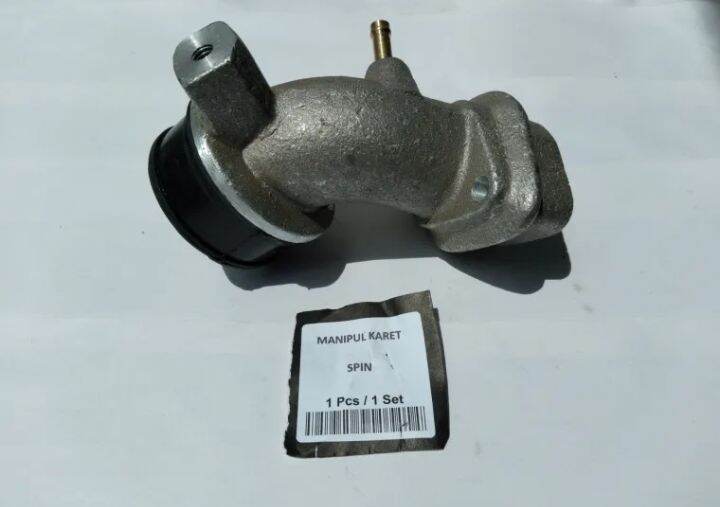 manipul manipol insulator / manipul karet / insulator/manipul intake ...