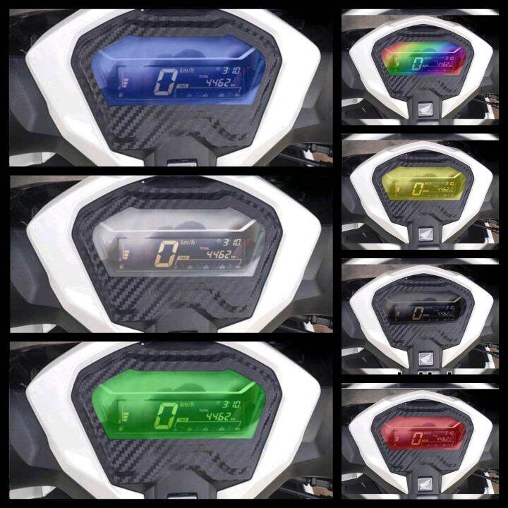 Honda Click v3 Gauge Protector | Lazada PH