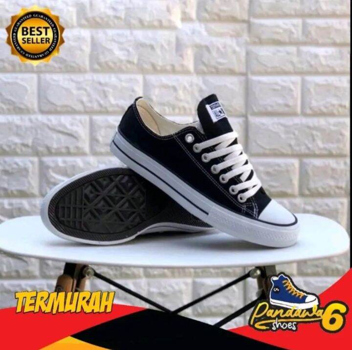 Sepatu All Star Pria/Wanita Sepatu Pendek Sepatu Bood | Lazada Indonesia