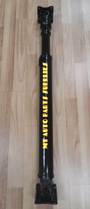 TOYOTA HILUX VIGO KUN25/KUN26 AT (35") REAR PROPELLER LONG SHAFT NEW ...