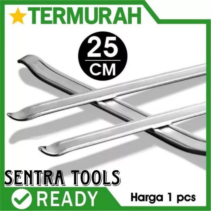 Alat Congkel Ban Motor/Mobil ukuran 10 inc | Lazada Indonesia