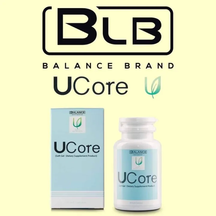 Balance UCore | Lazada.co.th