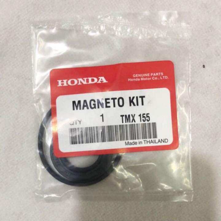 Honda magneto Kit for TMX155 | Lazada PH
