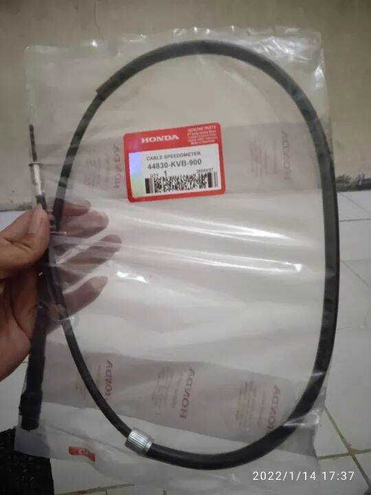 kabel km kilometer speedometer beat karbu. beat fi.beat pop.scoopy ...