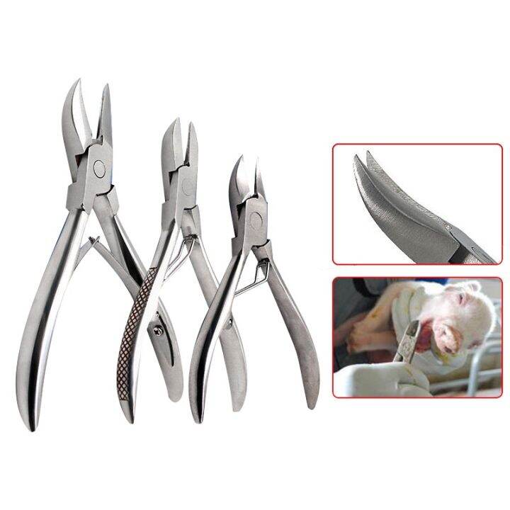 4 IN 1 Pig Kit Piglets Tail Cutter + Piglets Tooth Nipper + Piglet ...