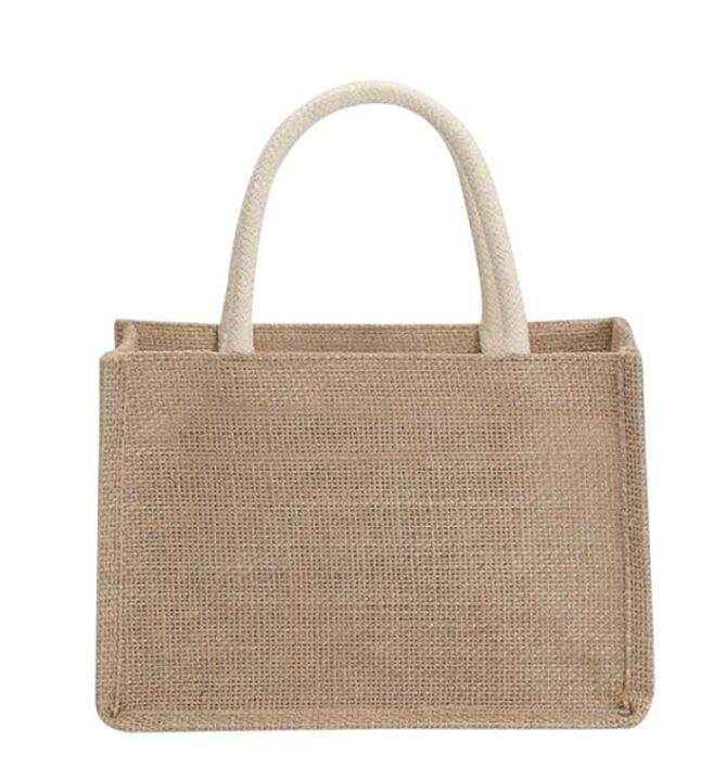 Abaca Bag Jute Bag Woven | Lazada PH