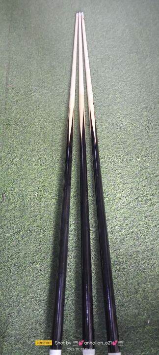 1 PC. ACM REYES STRAIGHT CUE STICK/TUWID NA TAKO NG BILYARAN/BILLIARD ...