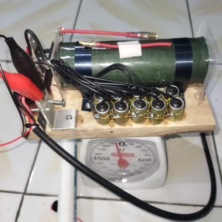 mesin inverter 1000watt full kondensor tembaga MURNI | Lazada Indonesia