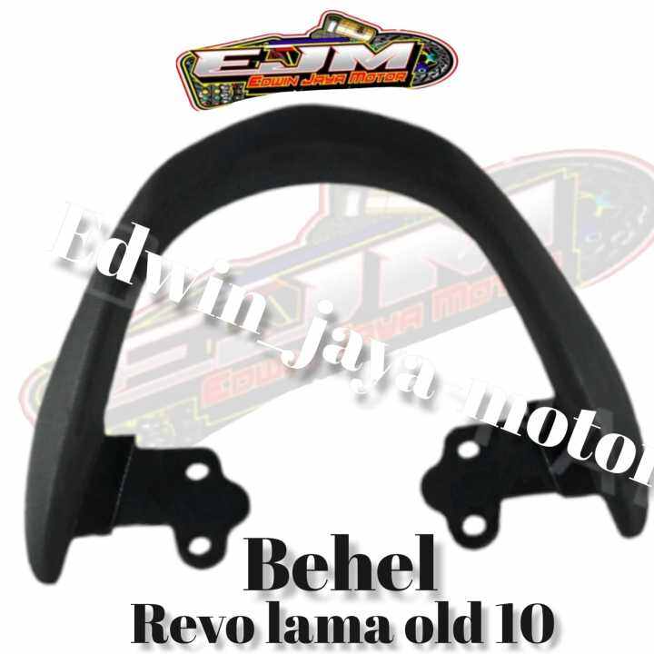 BEGEL behel jok belakang revo lama old | Lazada Indonesia