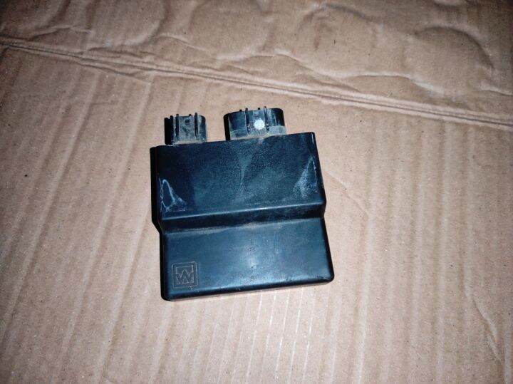 Ecu CDI Yamaha Jupiter MX New / MX Old Original Copotan | Lazada Indonesia Ecu CDI Yamaha Jupiter MX New / MX Old Original Copotan | Lazada Indonesia