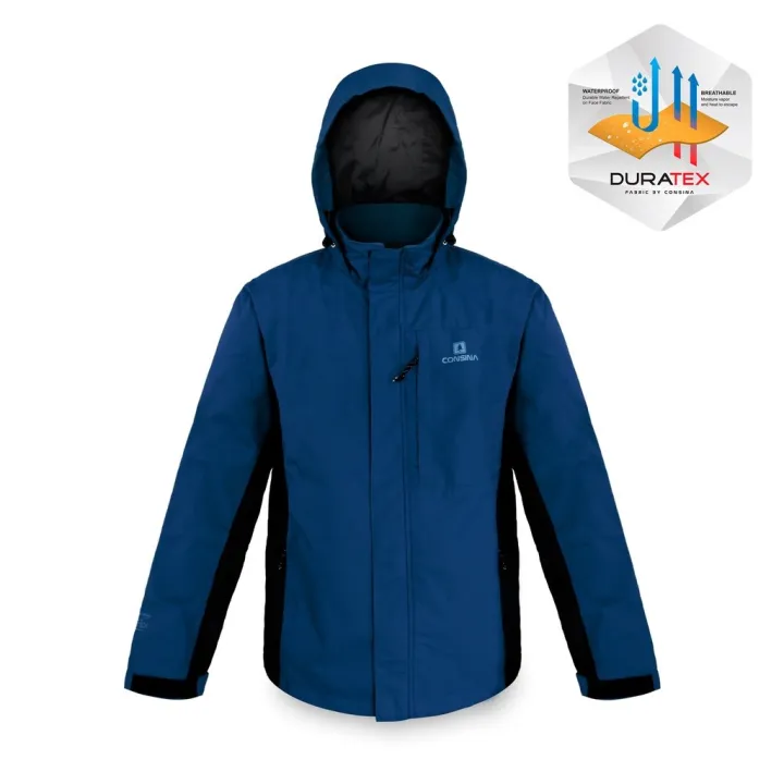 Jaket Gunung Consina Campers Hill | Lazada Indonesia