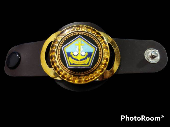 Ring kacu pramuka / kalep SAKA BAHARI | Lazada Indonesia