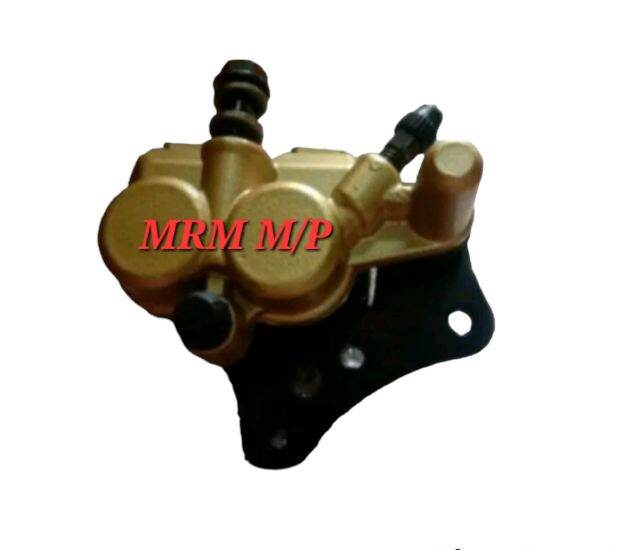 FRONT CALIPER RUSI DL150 | Lazada PH