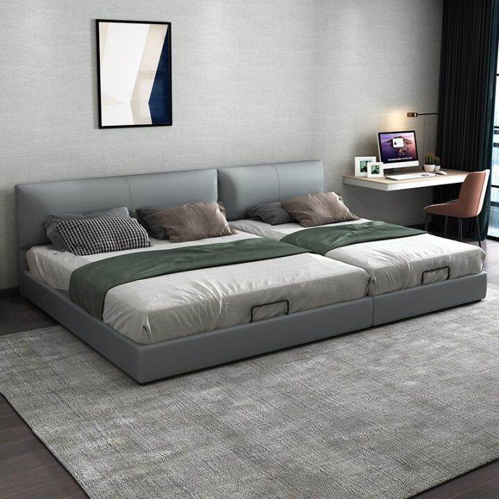 Tatami Bed Matching Bed Family of Four Oversized Bed Two-Child Family ...