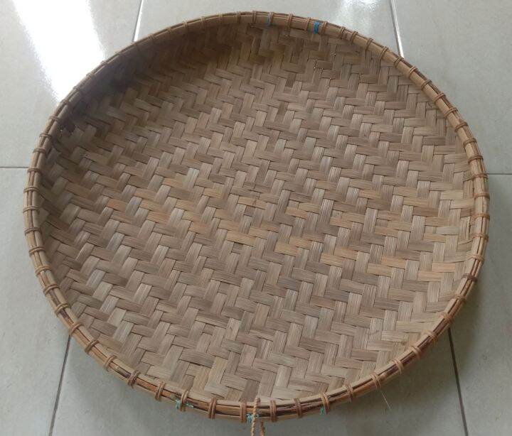 tampah bambu awi tali/anyaman awi tali anyaman bambu/nyiru anyaman ...