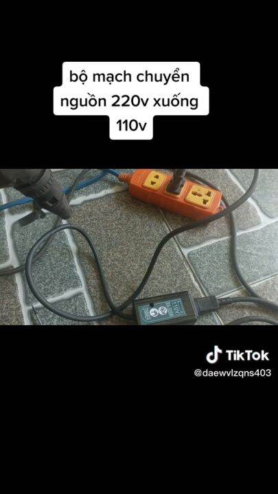 Cục đổi nguồn 220v sang 110v - Đổi nguồn 220v sang 110v - Đổi nguồn 220v sang 100v - Biến thế ...